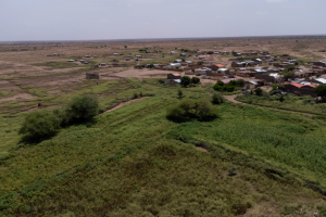 Scaling the Practices & Strategies of Outperforming Rangeland ...